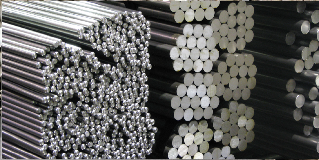 Metal Sales – Roseglen Mfg